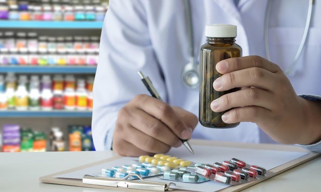 Control and Administration of Medicines Online Training Course ...