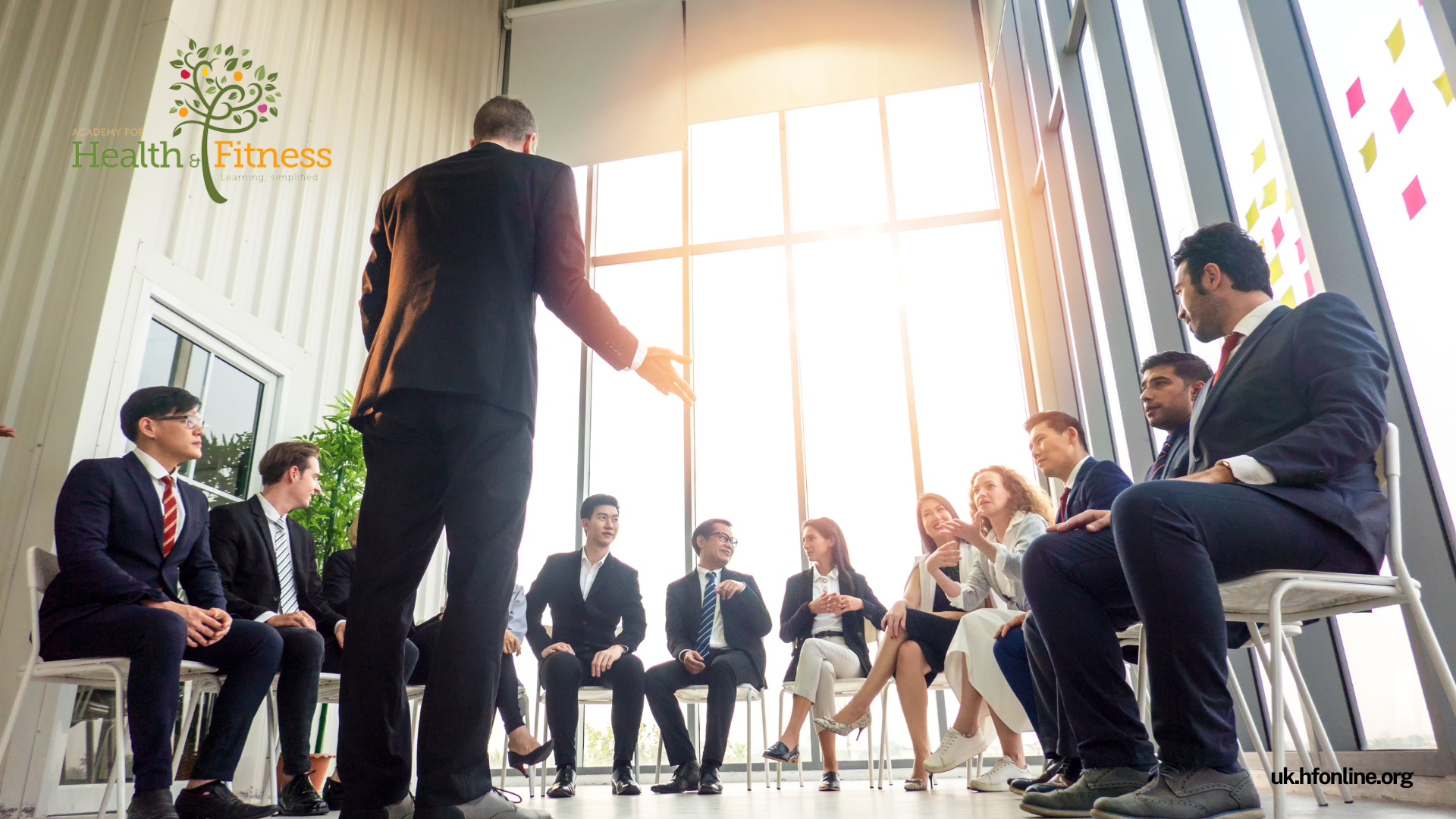 A Guide to Employee Growth: Types of Staff Training Programs and Their ...