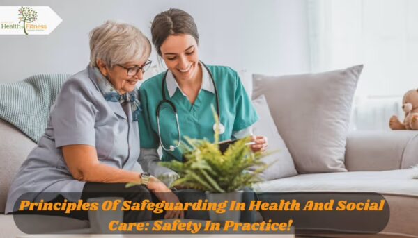 Principles Of The Care Act 2014 Explained: Ensuring Quality Care ...