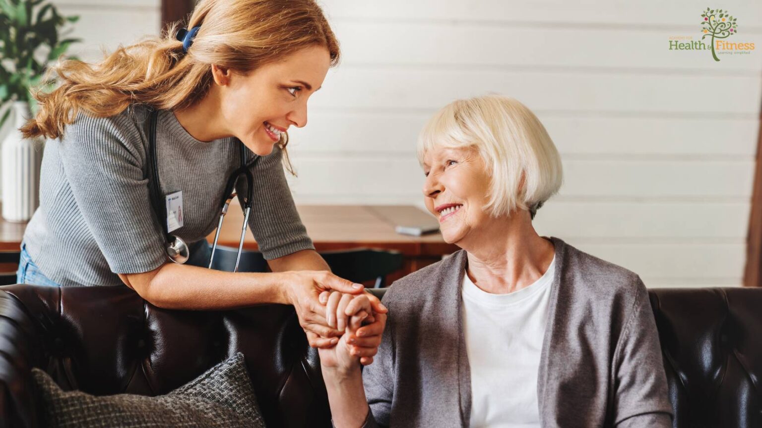 How to Promote Empowerment in Health and Social Care