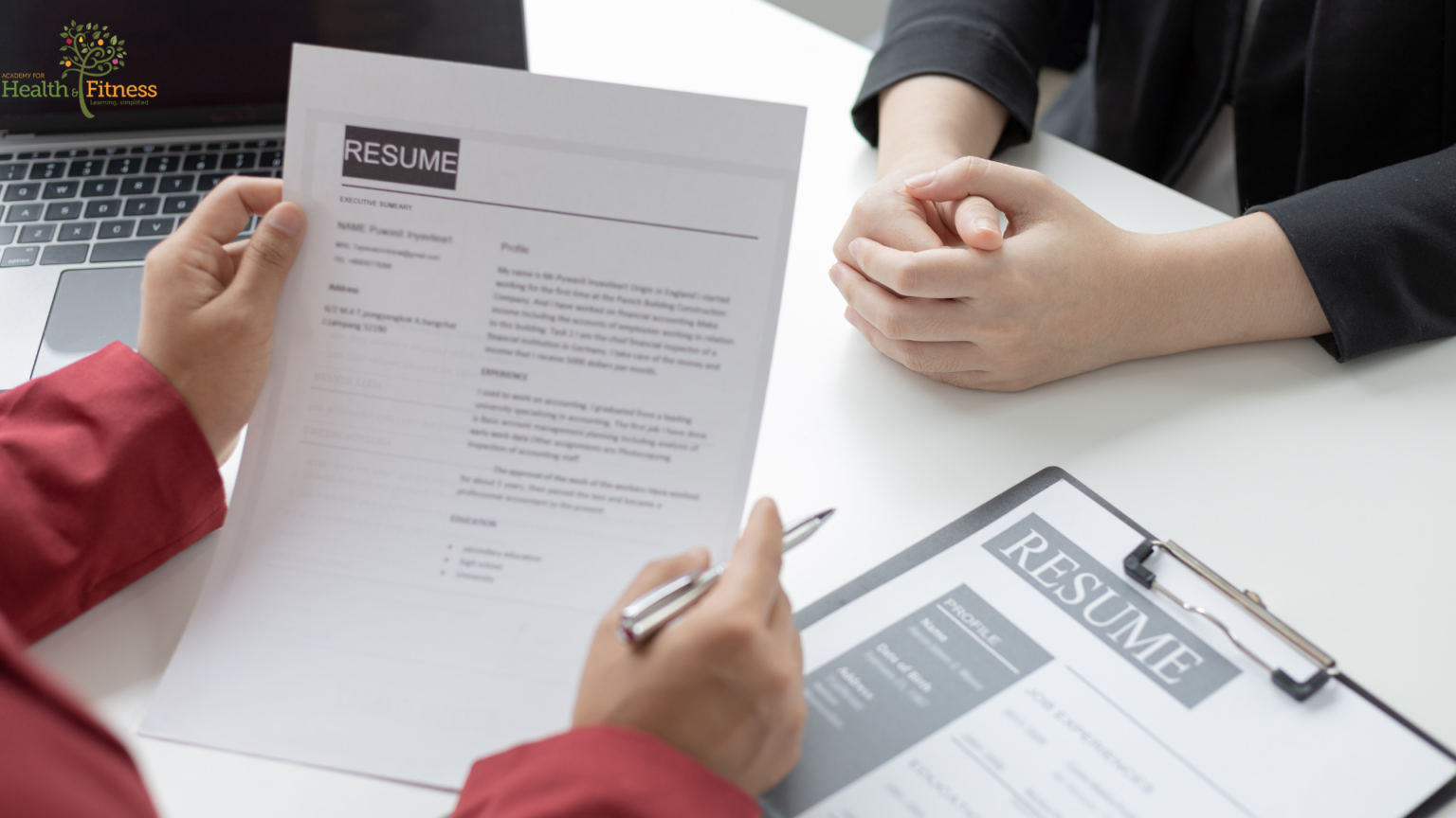 How to Write a Personal Statement for Family Support Worker