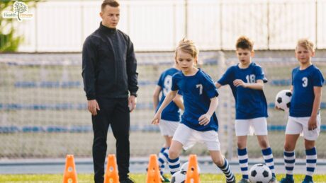 The Importance of Sports First Aid Training for Referees, Coaches & Players