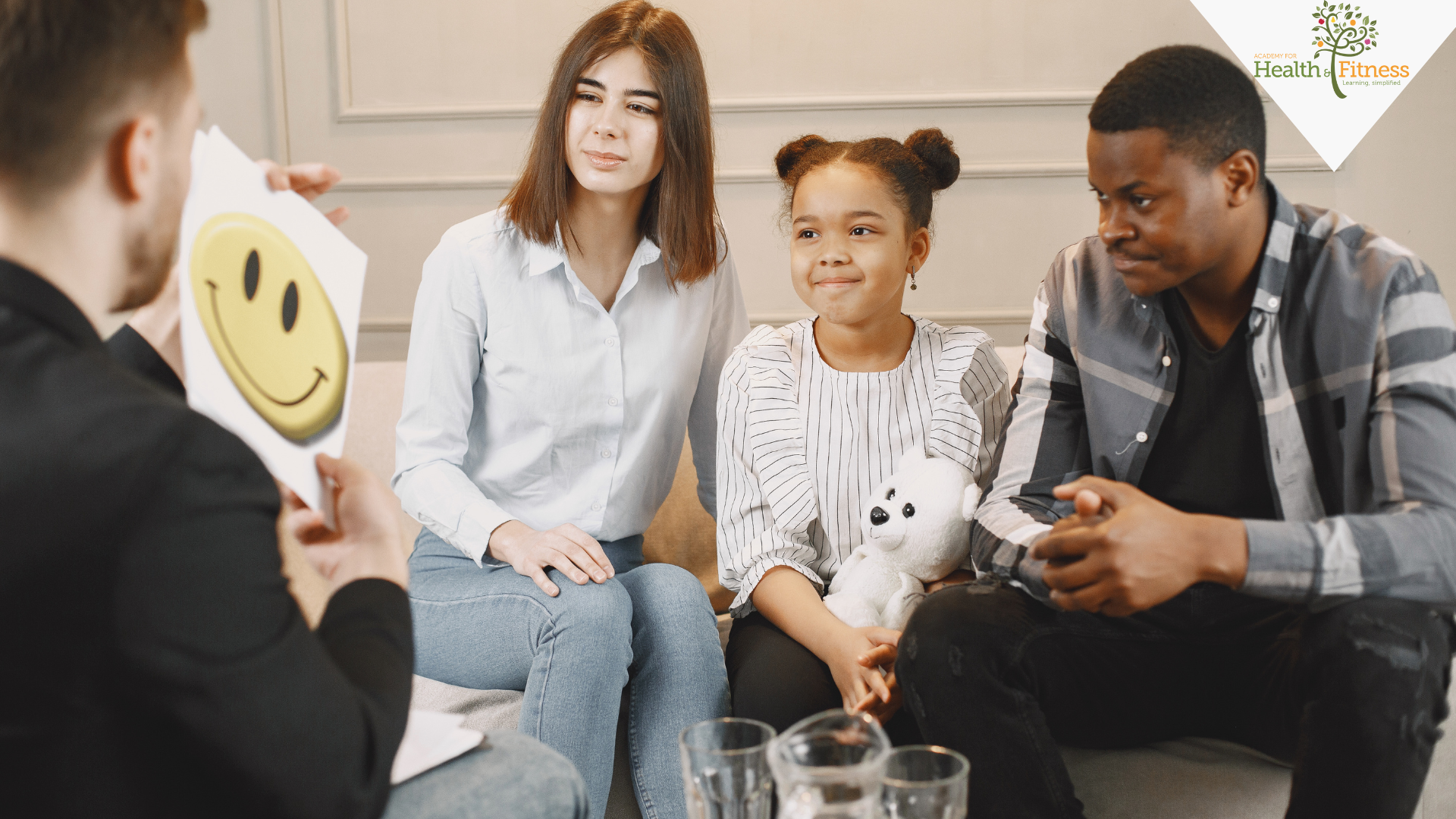 How much does Family Support Services pay in the UK?