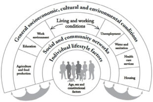 What Are The Main Health Inequalities In The UK Explained