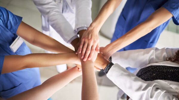 The Role of Teamwork in Effective Health Services