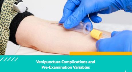 Phlebotomy & Venipuncture Job Ready Programme with Career Guidance ...