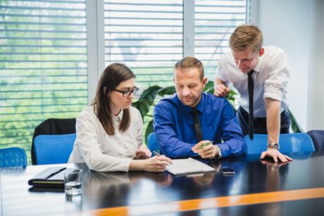 What is multi-agency working in safeguarding