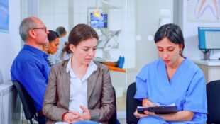 The Importance of Communication Skills in Adult Nursing