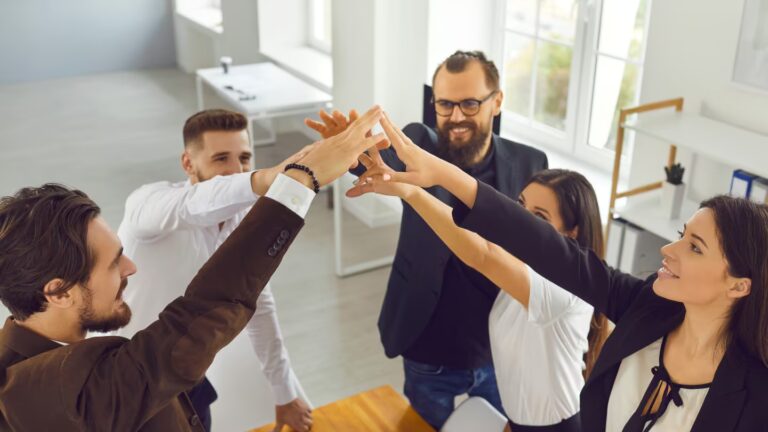 What is multi-agency working in safeguarding