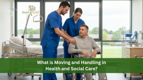 What is Moving and Handling in Health and Social Care?