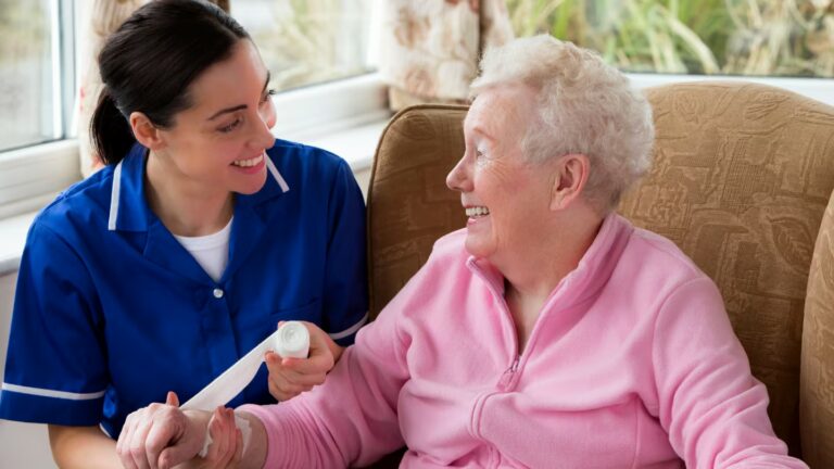 Care Certificate Answers: Standard 1 – 16