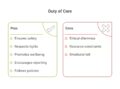 Care Certificate Answers: Standard 1 – 16