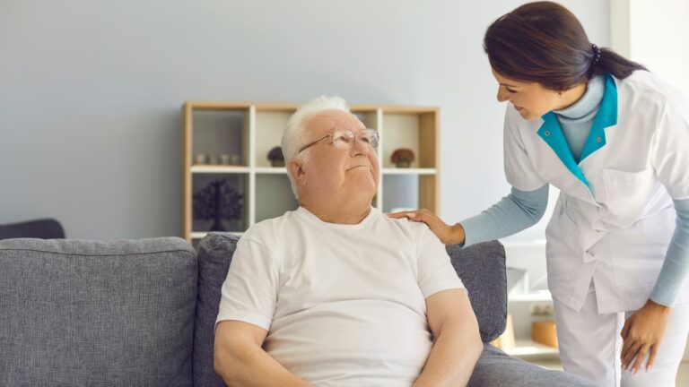 Why Observation Skills Are Vital in Health and Social Care