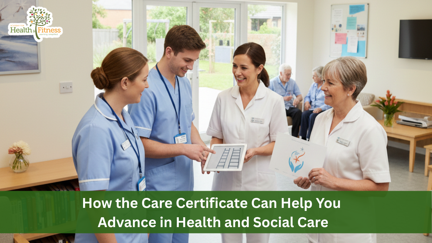 What Is Informal Care In Health And Social Care?