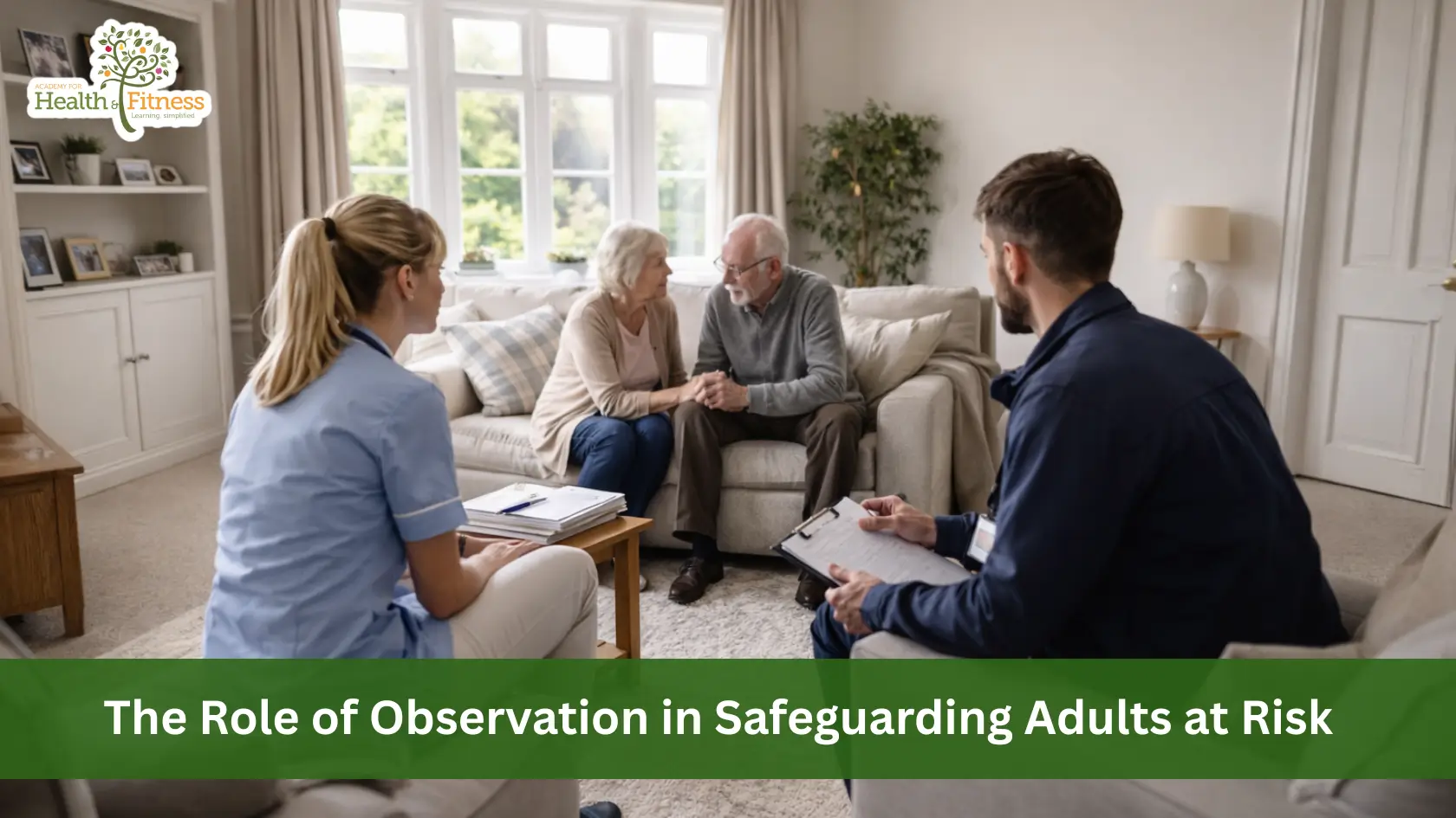 What Is Informal Care In Health And Social Care?